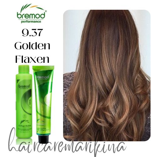 Bremod Hair Color Chart Duster - Infoupdate.org