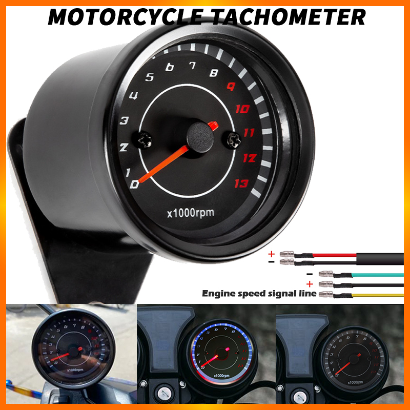 Shop Rider 150 Speedometer Sensor online | Lazada.com.ph