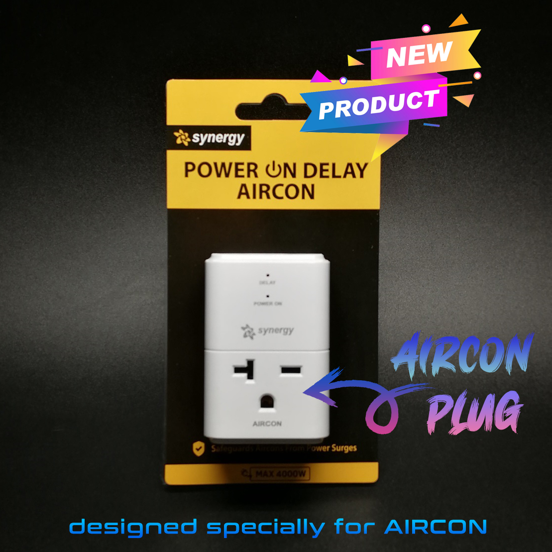 Buy Surge Protector Air Conditioner online | Lazada.com.ph