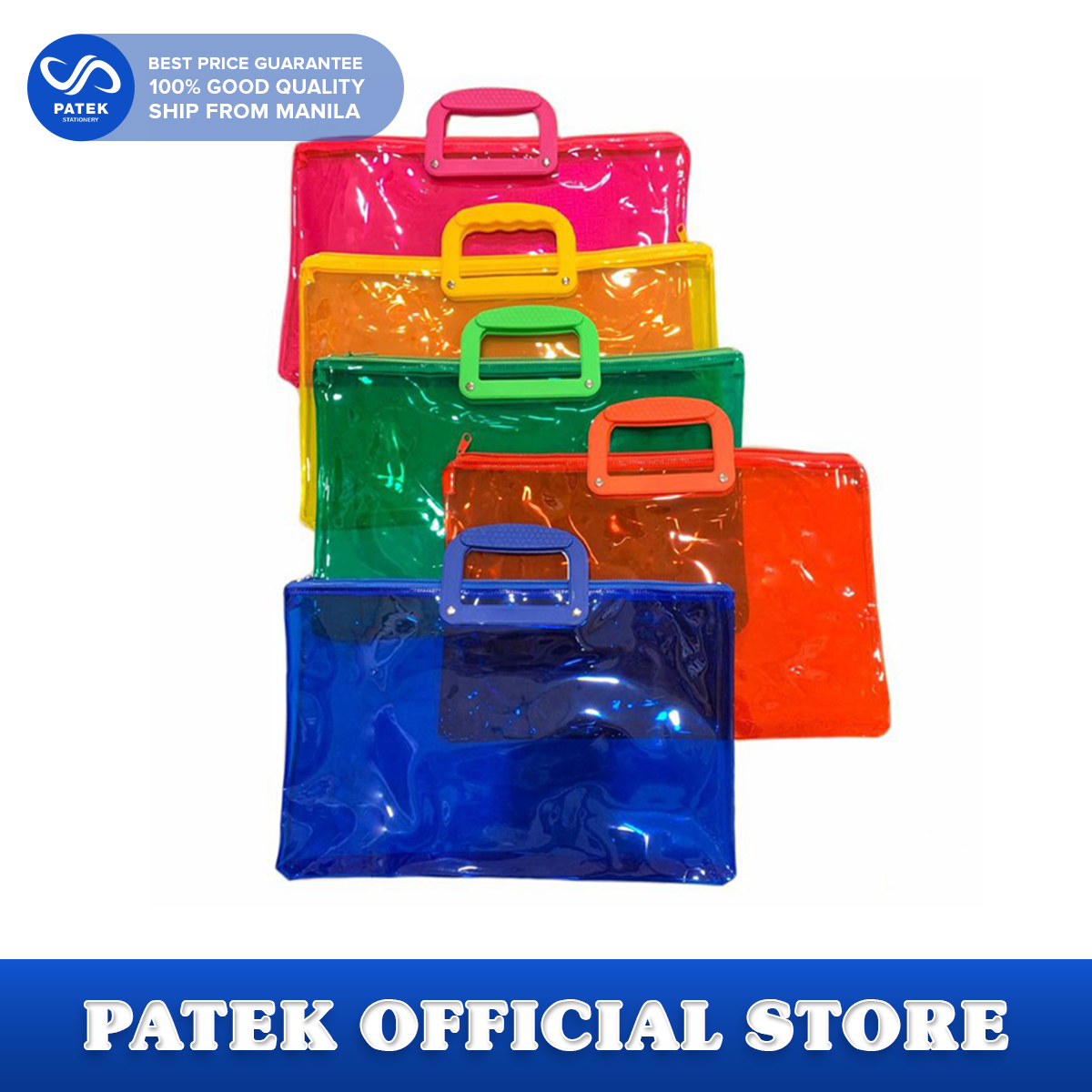 Shop Adventurer Expanded Plastic Envelope with great discounts and ...