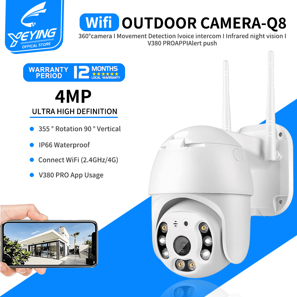 Shop 24 Volts Cctv Camera Wireles with great discounts and prices ...