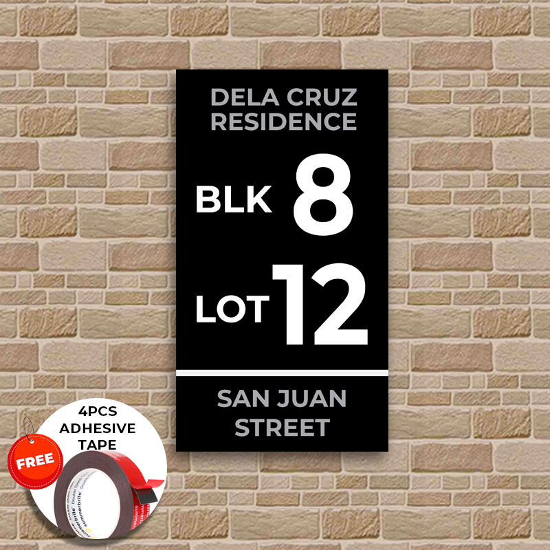 Shop Pwd Parking Signage with great discounts and prices online - Jul ...