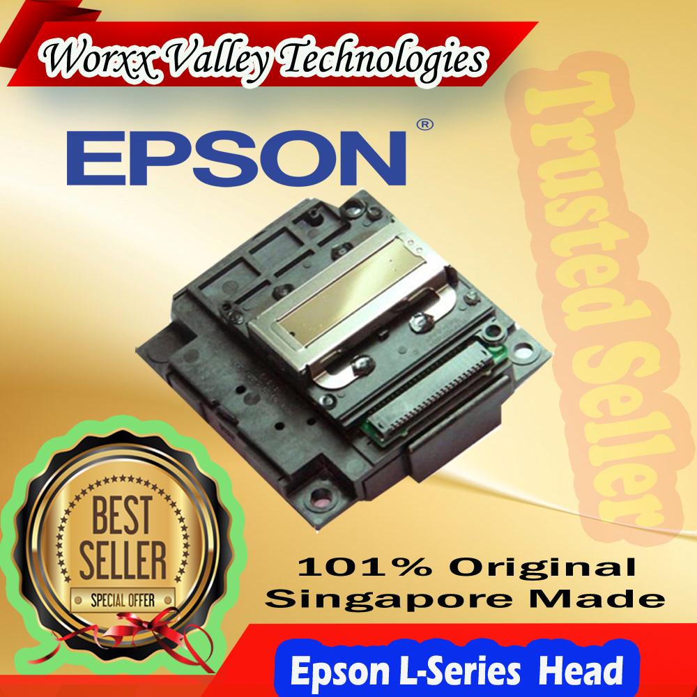 Shop Epson L3310 Printer Parts with great discounts and prices online ...