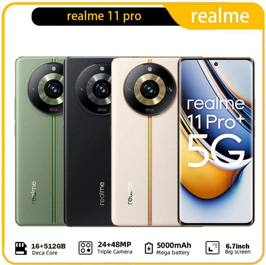 新しい Realme 11 Pro Plus 12/256 ゴールド 家電・スマホ・カメラ | the14f.com