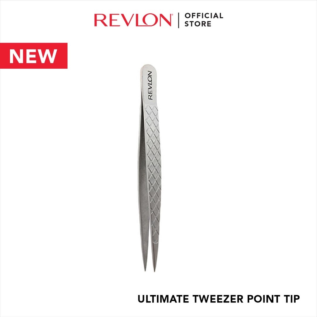 Revlon Tweezers