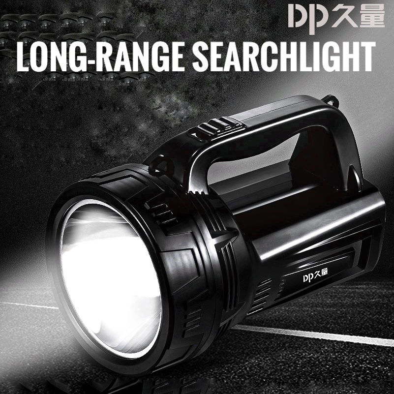 Buy Search And Rescue Flashlight online | Lazada.com.ph