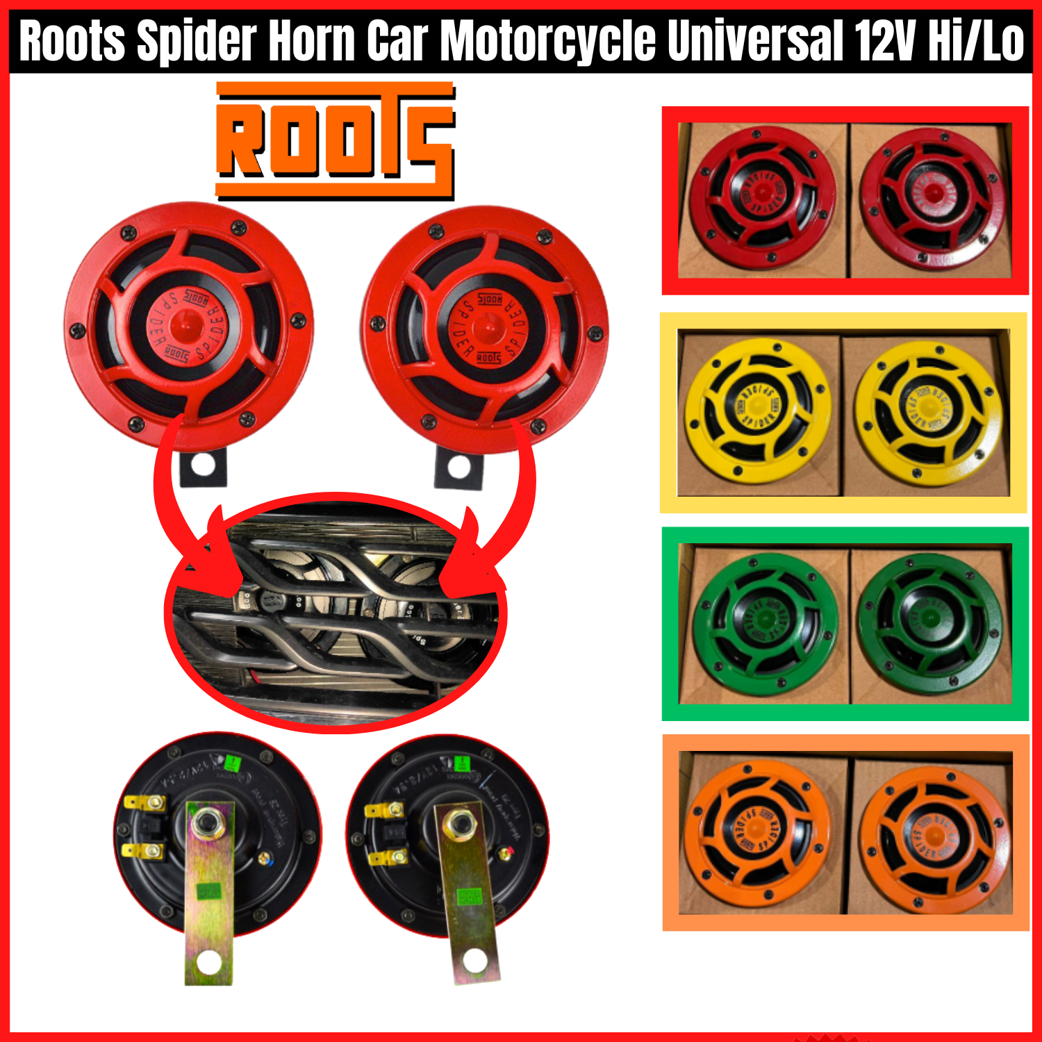 Shop Roots Horn Online | atelier-yuwa.ciao.jp