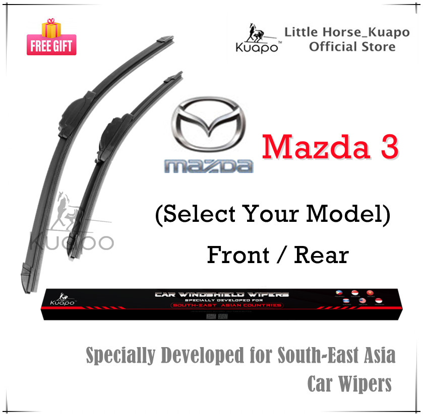 Shop Mazda 3 Boot online | Lazada.com.ph