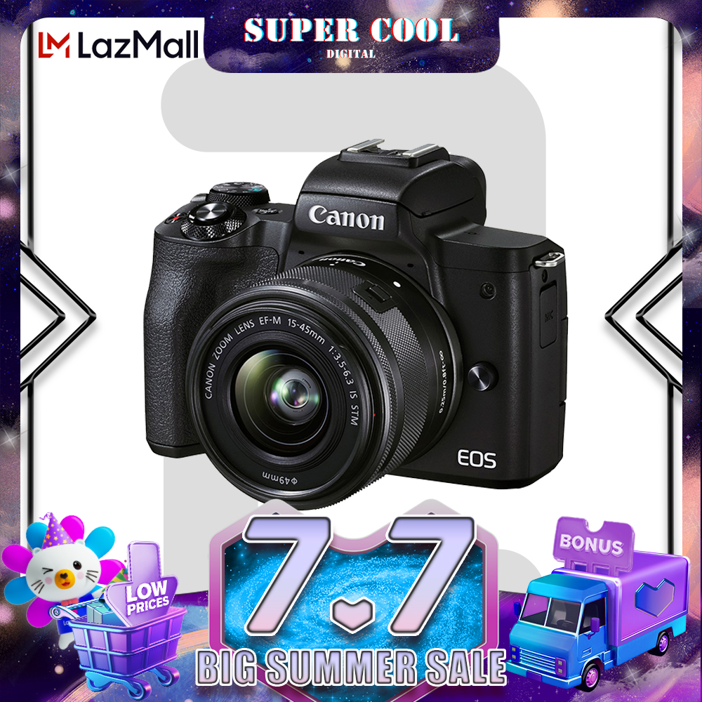 Shop Canon Eos R50 Body with great discounts and prices online - Jul ...