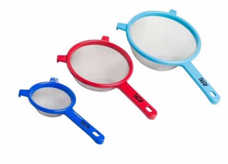 Shop Strainer Lababo Plastic with great discounts and prices online ...