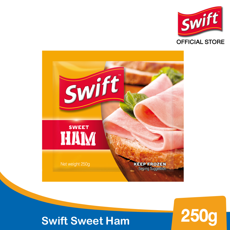 Shop Lazada Malls Grocery Ham with great discounts and prices online ...