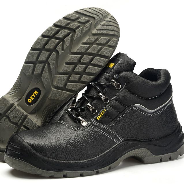 Shop Handy Man Safety Shoes online | Lazada.com.ph