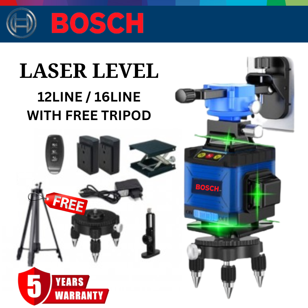 Shop Ingco Laser Level With Tripod with great discounts and prices ...