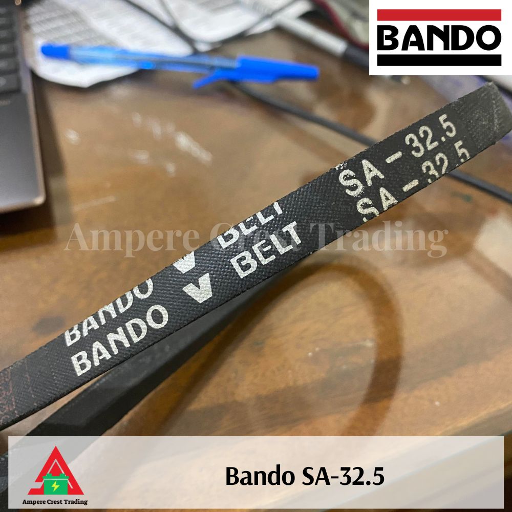 Shop Bando V Belts online | Lazada.com.ph
