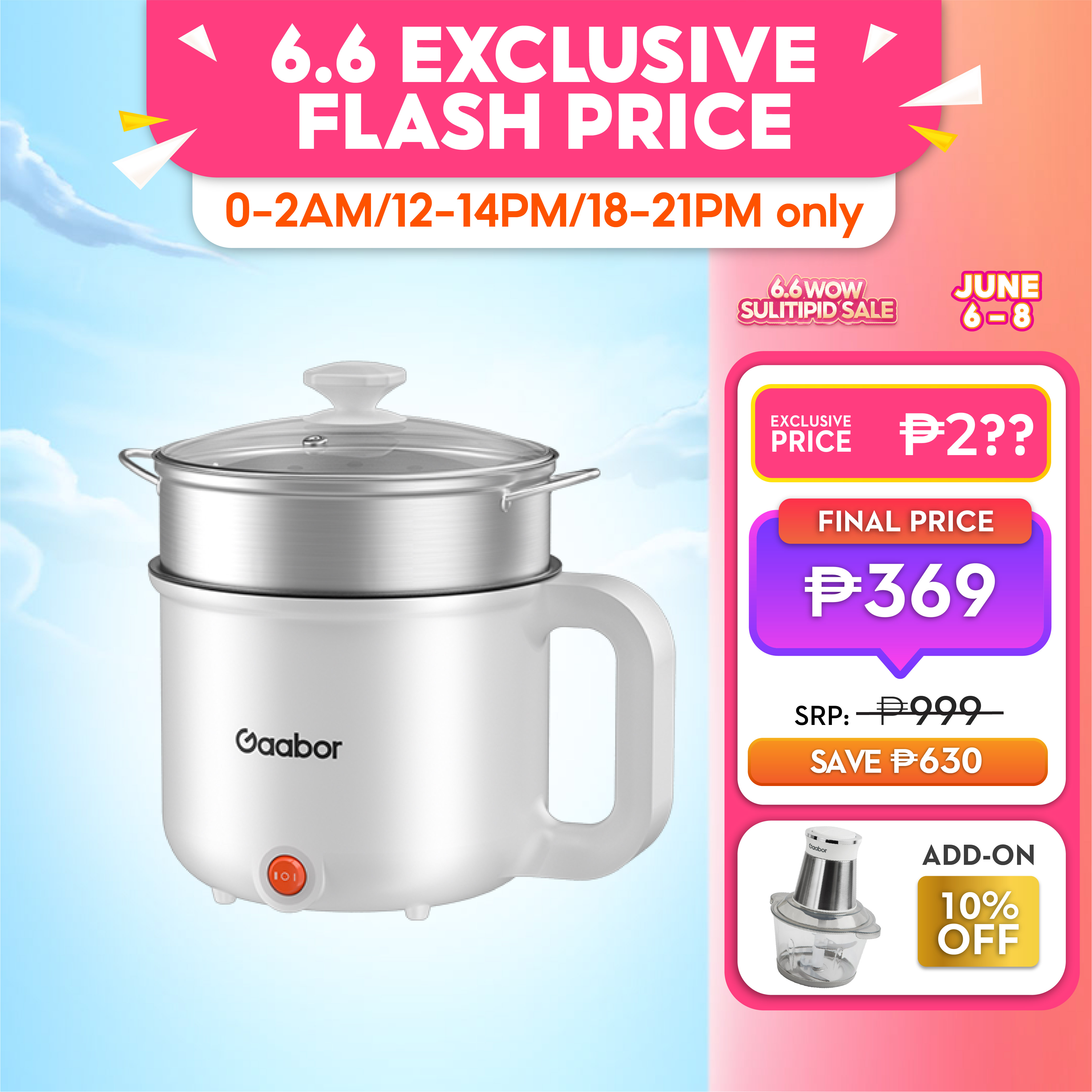 Buy Temu Rice Cooker online | Lazada.com.ph