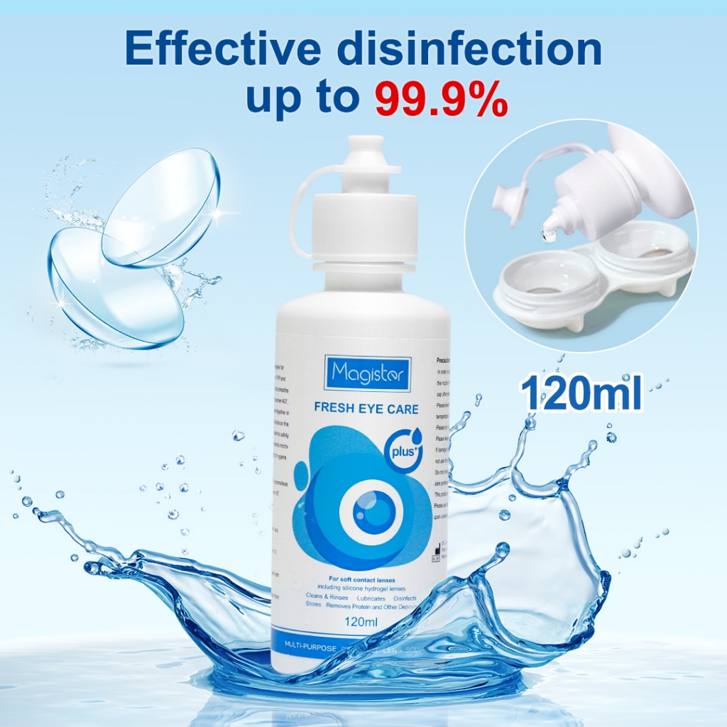 Shop Contact Lenses Cleaner Machine with great discounts and prices ...