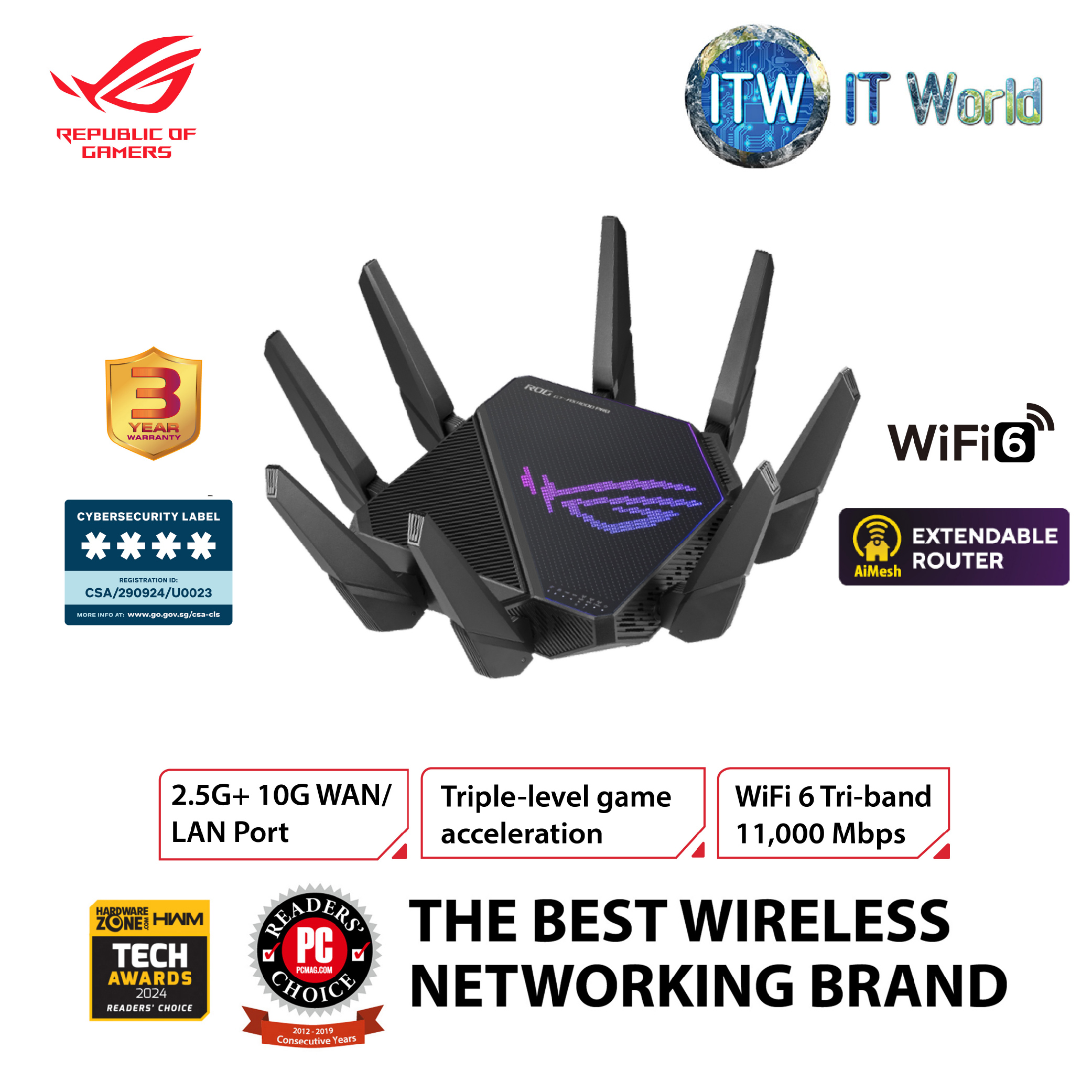 Shop Asus Rog Modem with great discounts and prices online - Jan 2025 ...