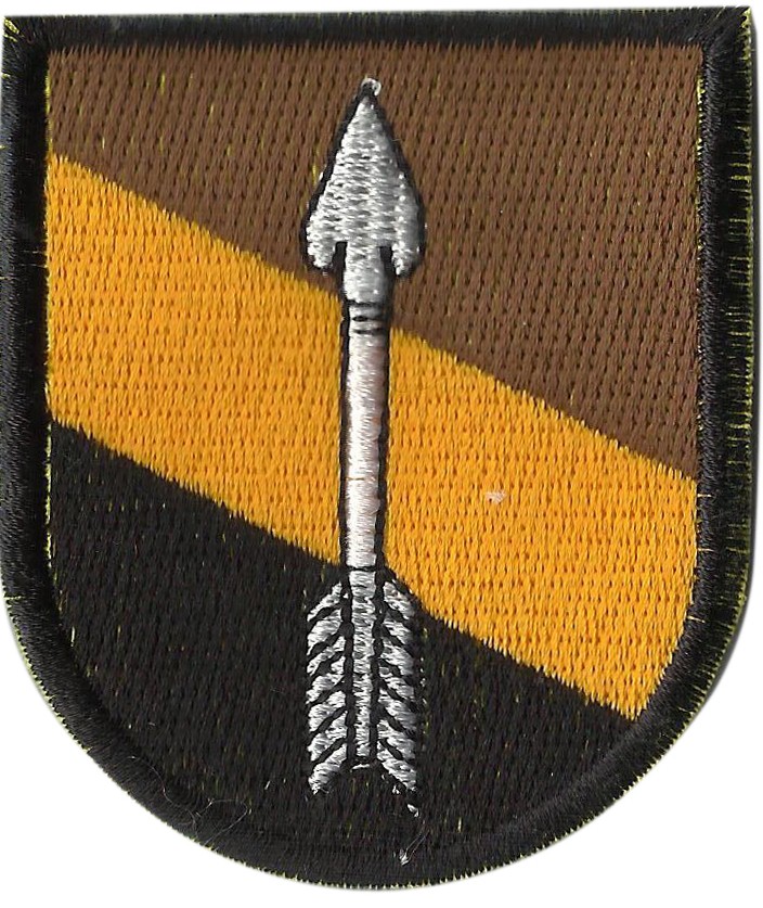 Socom Philippine Army Logo