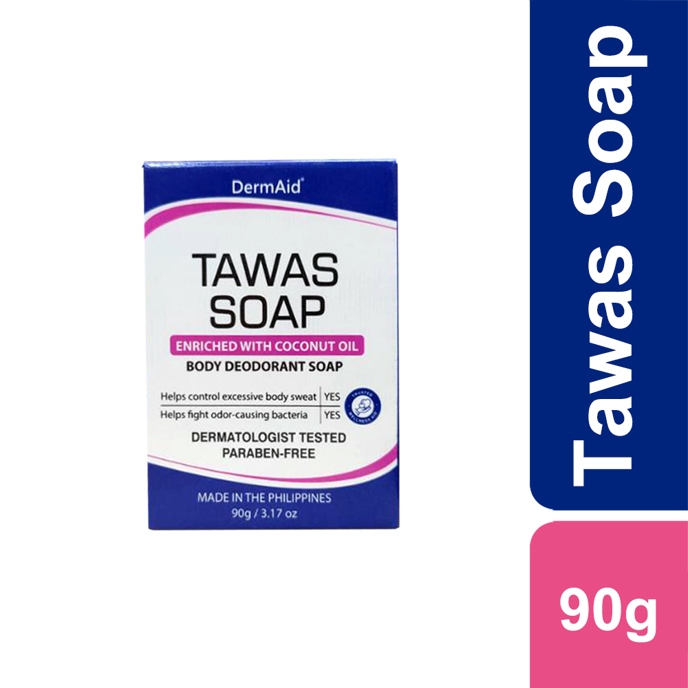 Shop Tawas Soap For Kids online | Lazada.com.ph