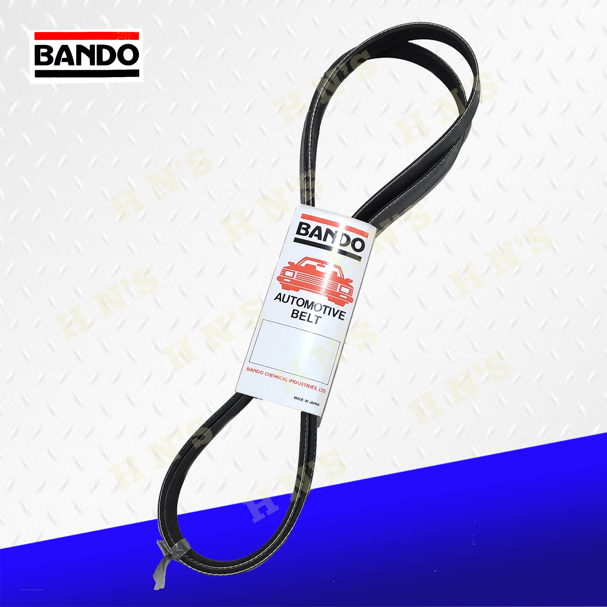 Gates 6PK1019SF Alternator Drive Belt FOR Ford Fiesta | canoeracing.org.uk
