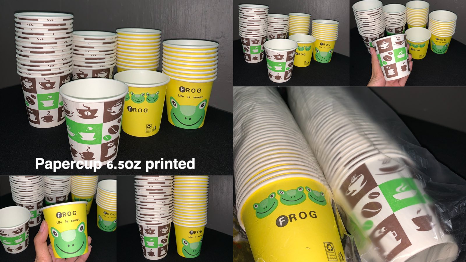 Shop Coffee Fake Cup with great discounts and prices online - Aug 2024 ...