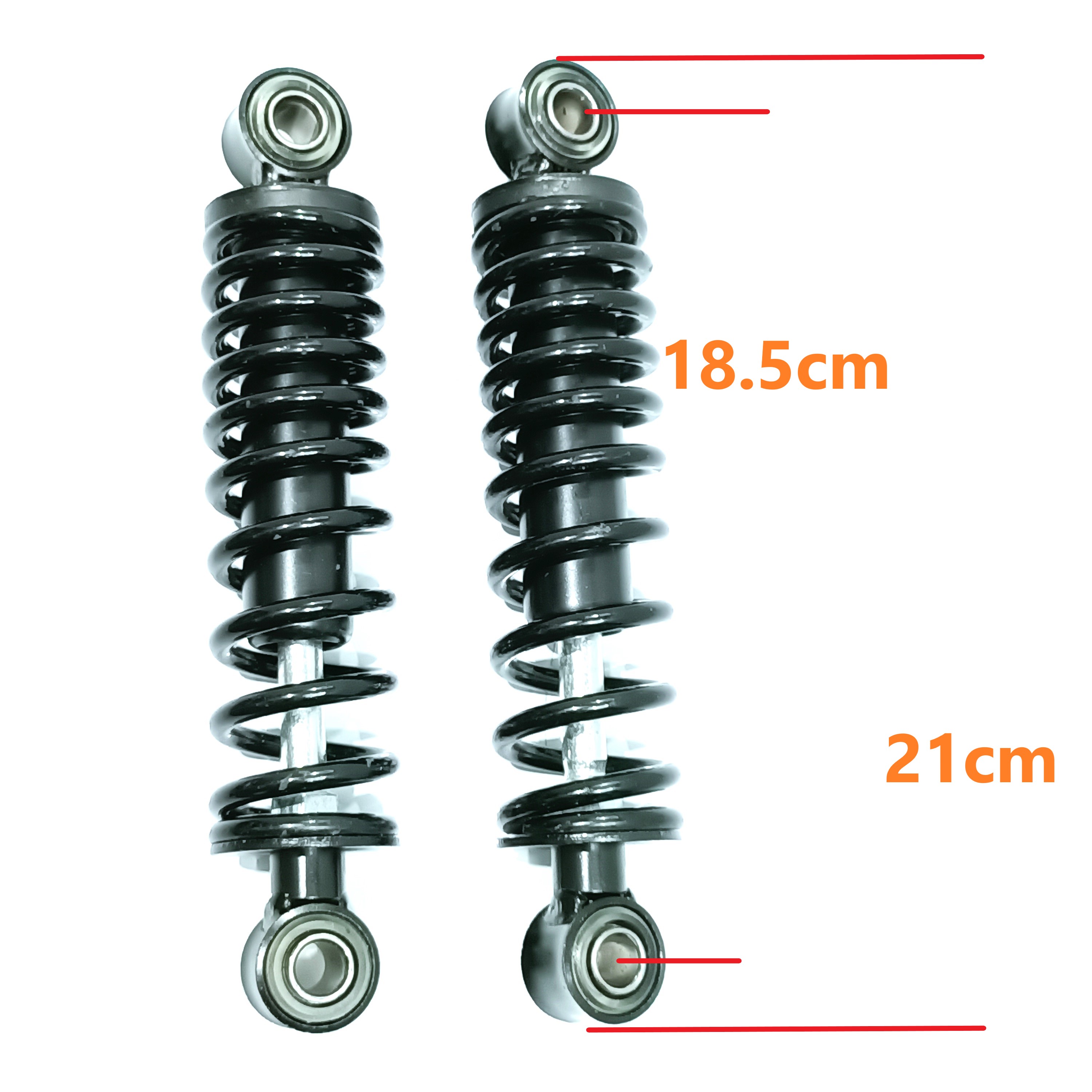 Shop 160mm Shock Ebike online | Lazada.com.ph