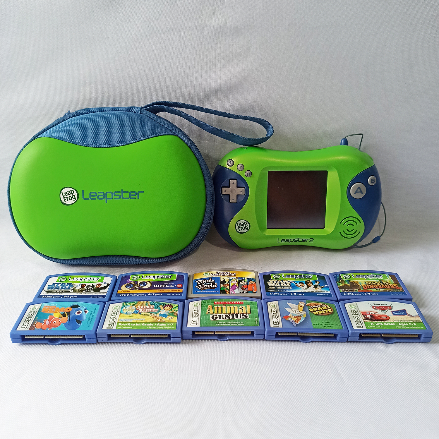 Leap Frog Console | atelier-yuwa.ciao.jp