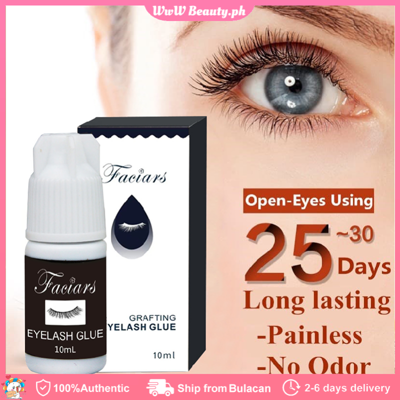 Shop Bks Eyelash Extension online | Lazada.com.ph