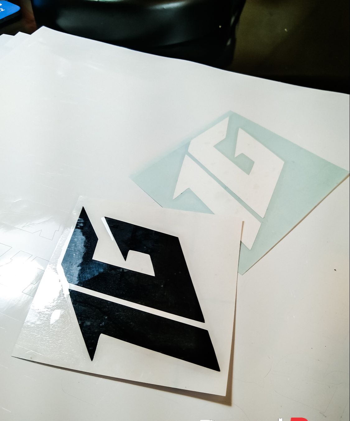 Shop Legacy Sticker online | Lazada.com.ph