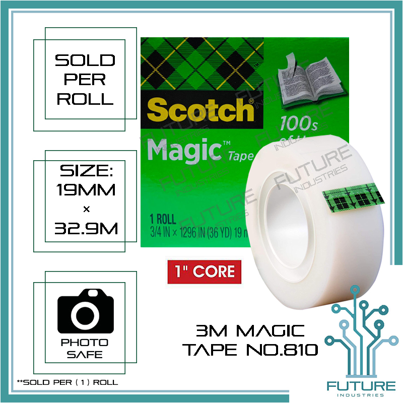 Shop Scotch Tape 3/4 Size with great discounts and prices online - Dec ...