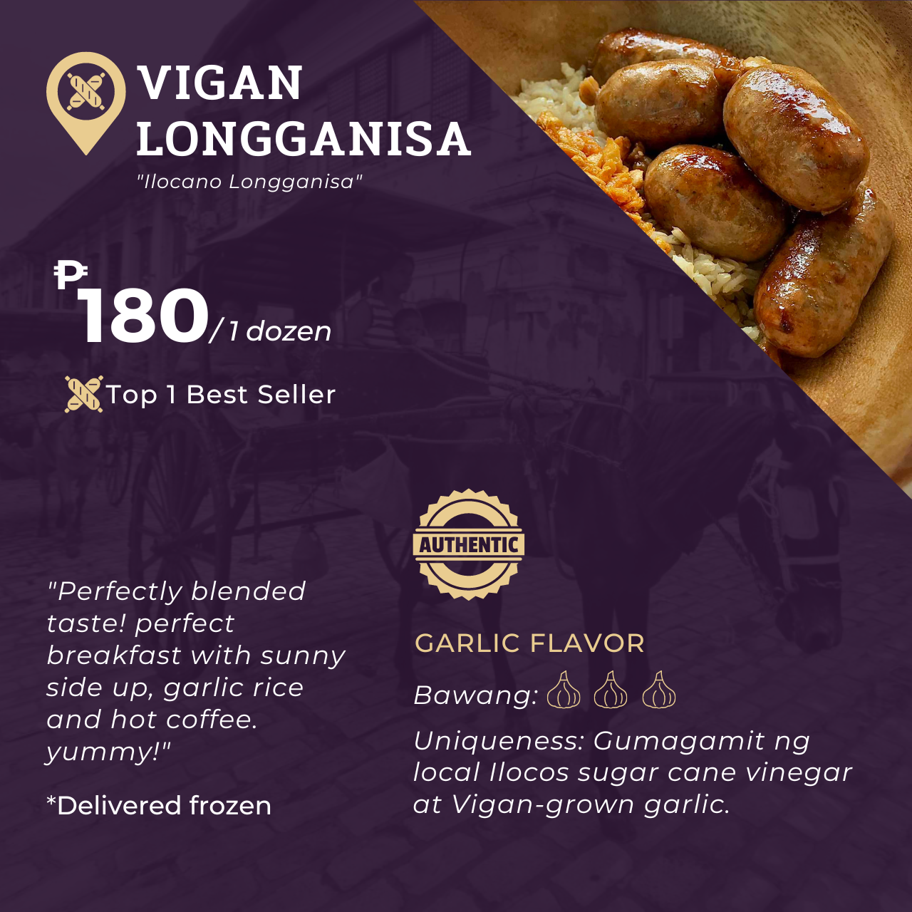 Longganisang Lucban Recipe