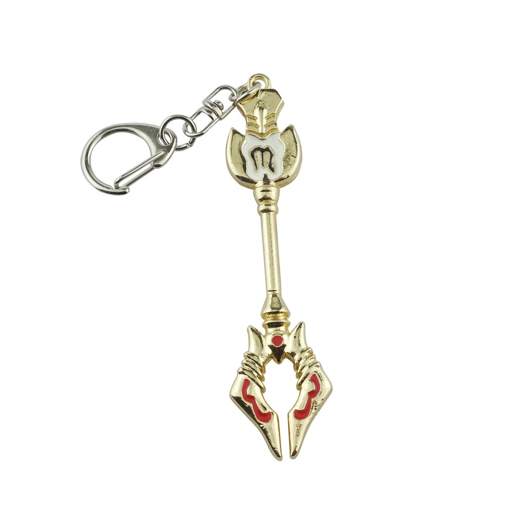 Scorpio Fairy Tail Key