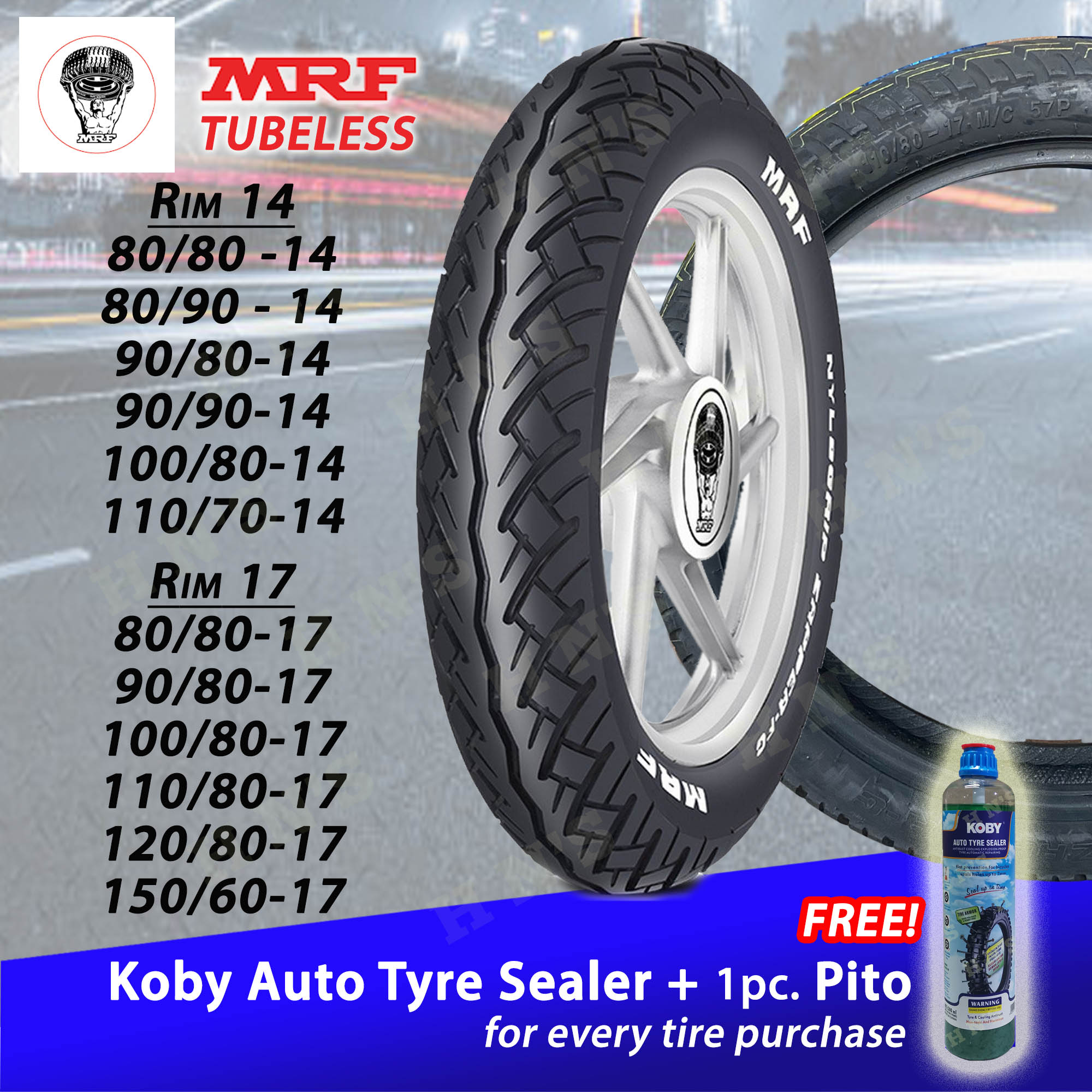 Shop Viper Tires online | Lazada.com.ph