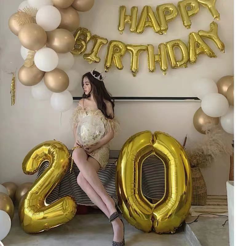 Shop Number 2 Standee For Birthday Design with great discounts and ...