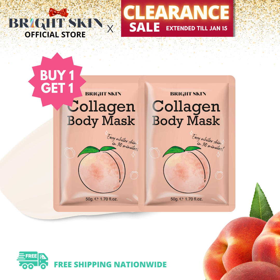 Shop Miniso Collagen Mask with great discounts and prices online - Jan ...