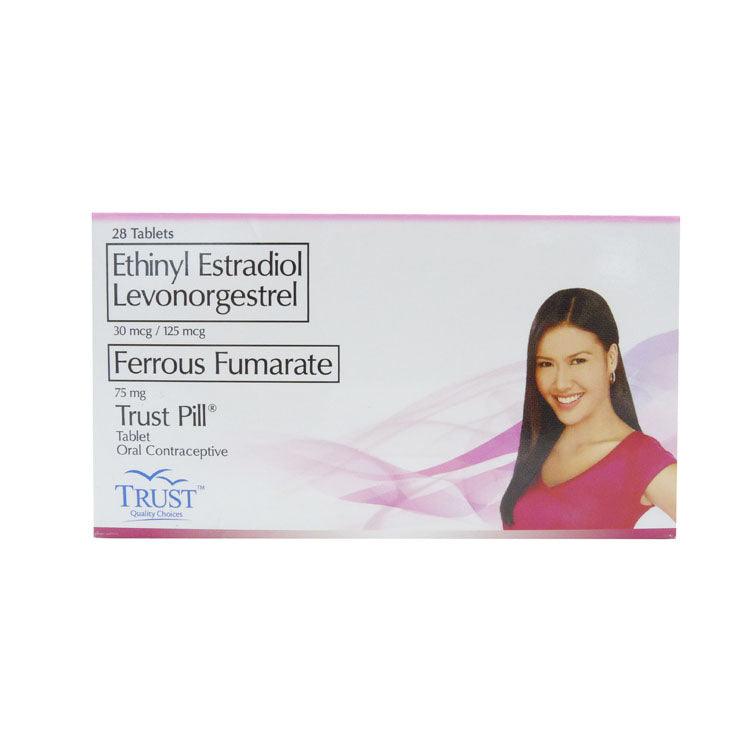 Buy Liza Contraceptive Pill online | Lazada.com.ph