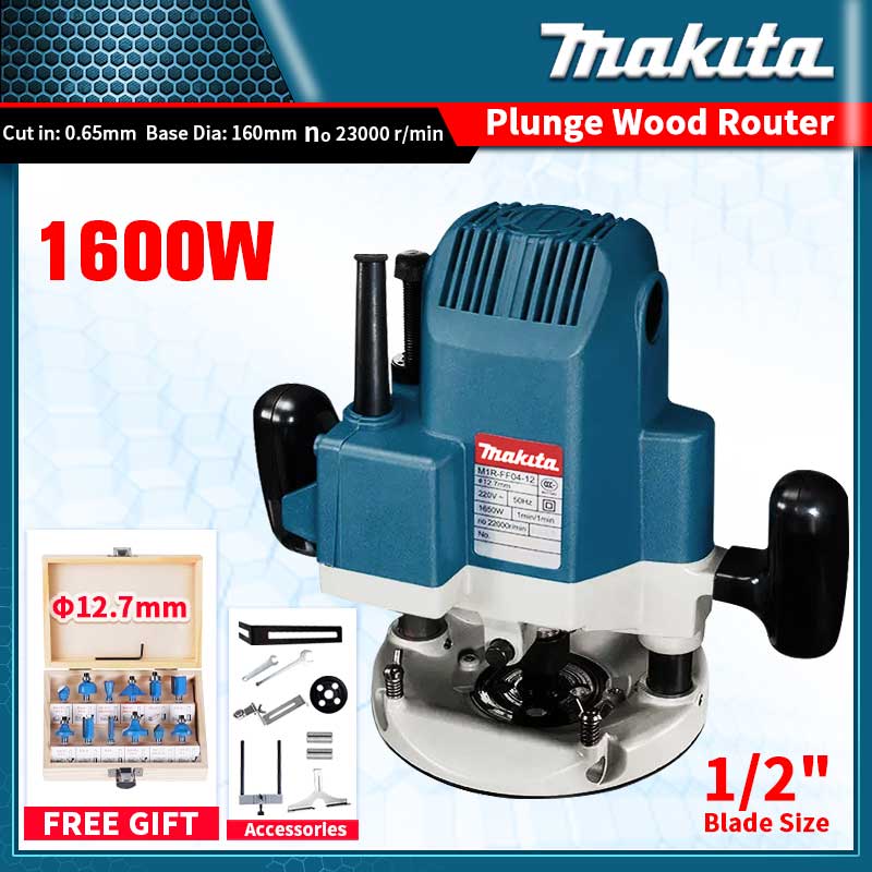 Shop 1 2 Router Machine with great discounts and prices online - Dec ...