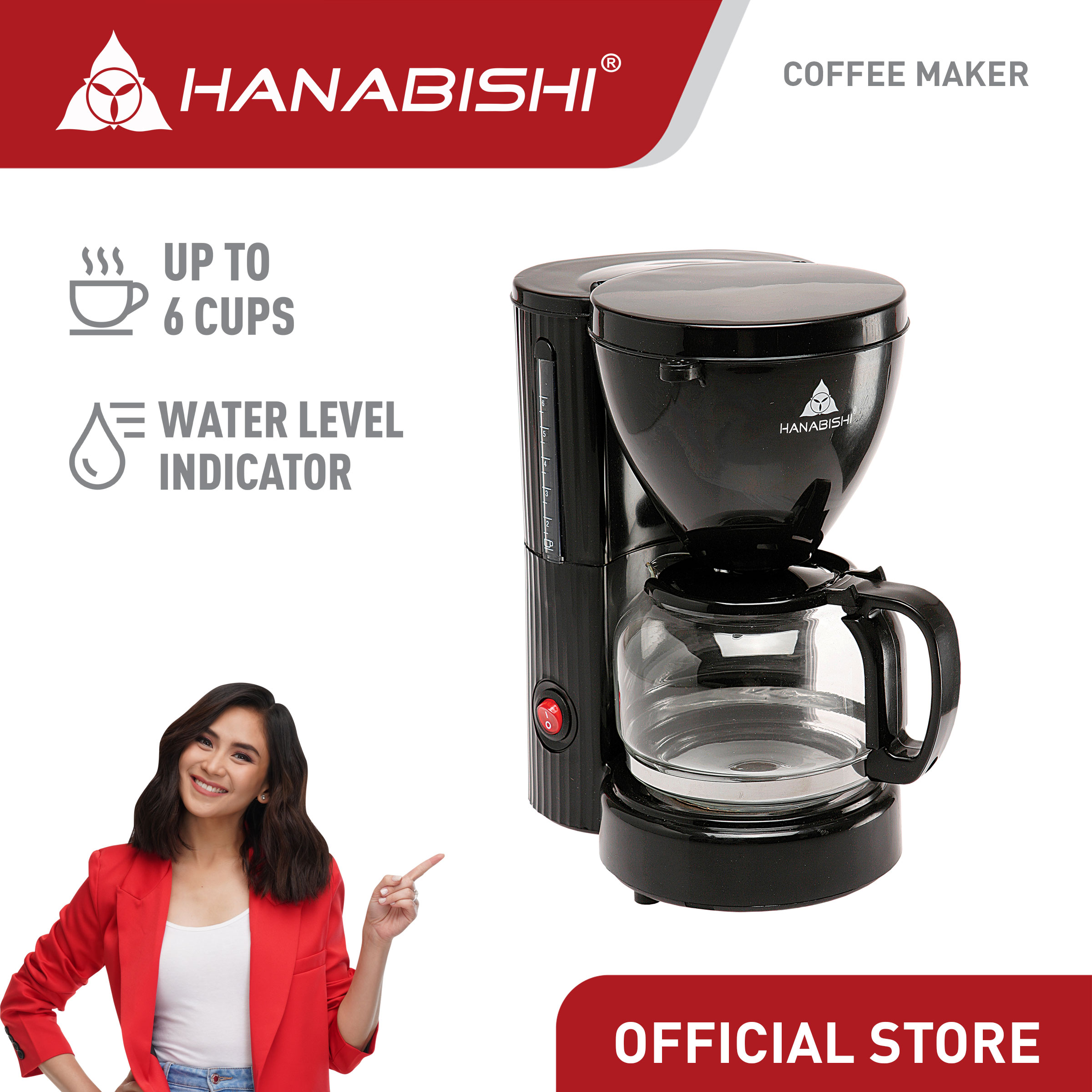 Buy Coffee Machine Heavy Duty online | Lazada.com.ph
