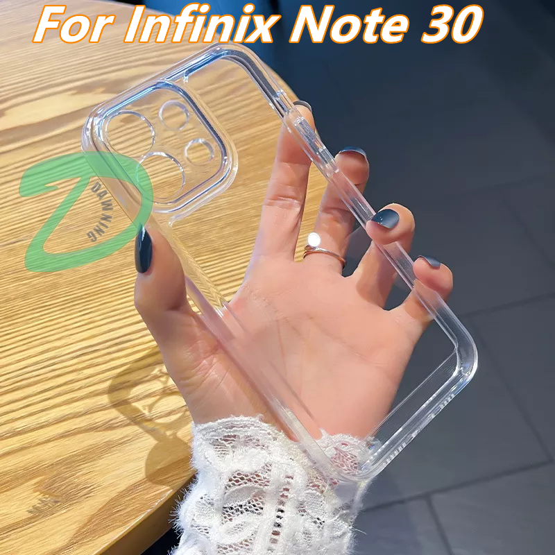 Shop Casing Infinix Note 30 Pro with great discounts and prices online ...