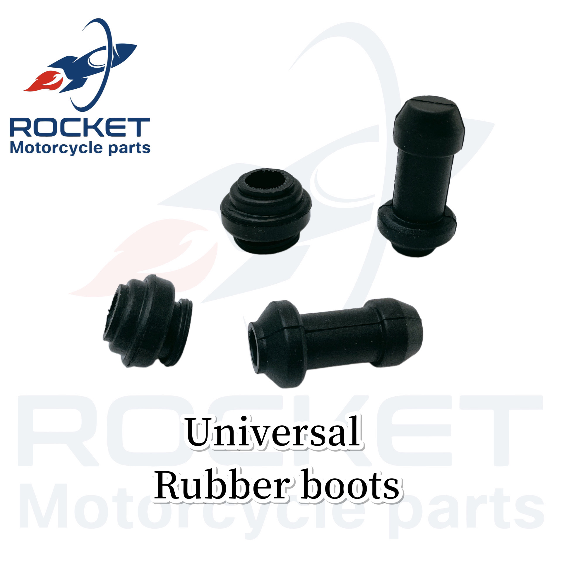 Shop Rouser 135 Carburetor Rubber Adapter with great discounts and ...