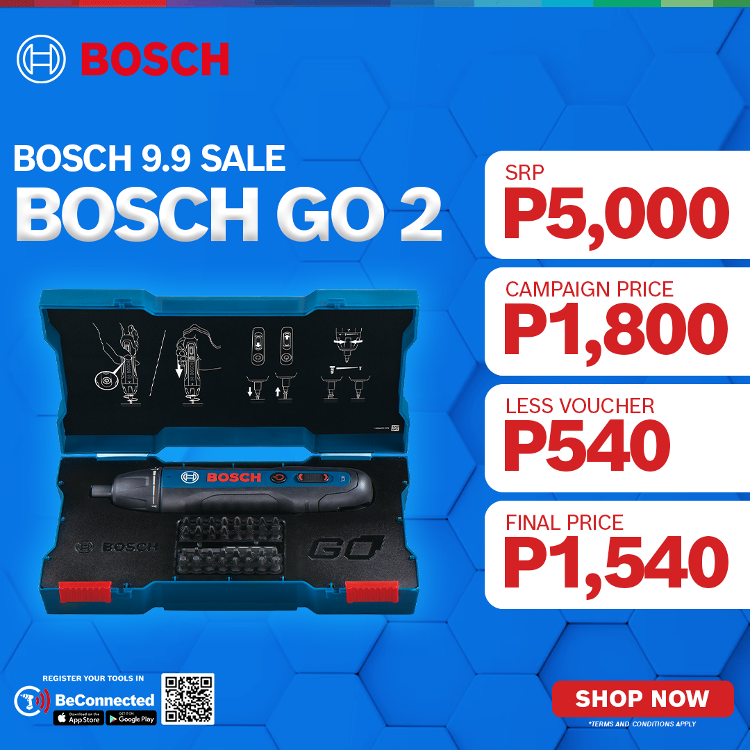 Shop Bosch Tek Screw Bit with great discounts and prices online - Sep ...