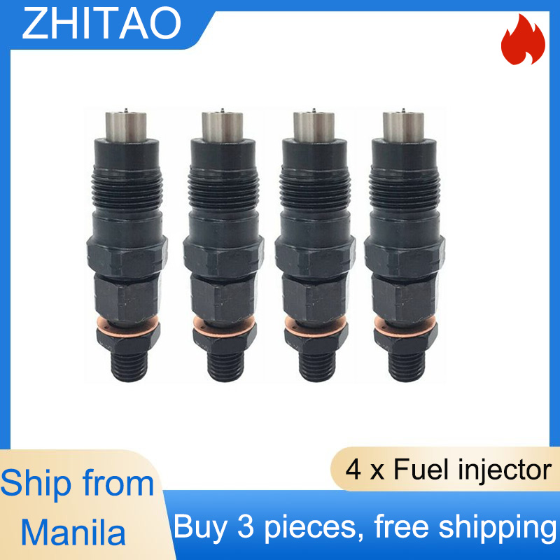 Shop Mitsubishi Strada 4d56 Injector online | Lazada.com.ph