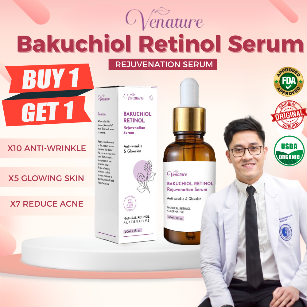 Shop Retinol Syrup online | Lazada.com.ph