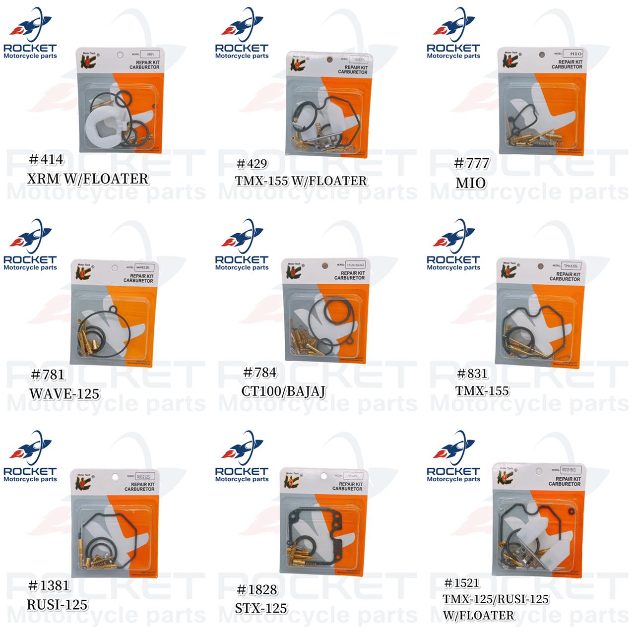 Shop Suzuki Multicab Carburetor Repair Kit online | Lazada.com.ph