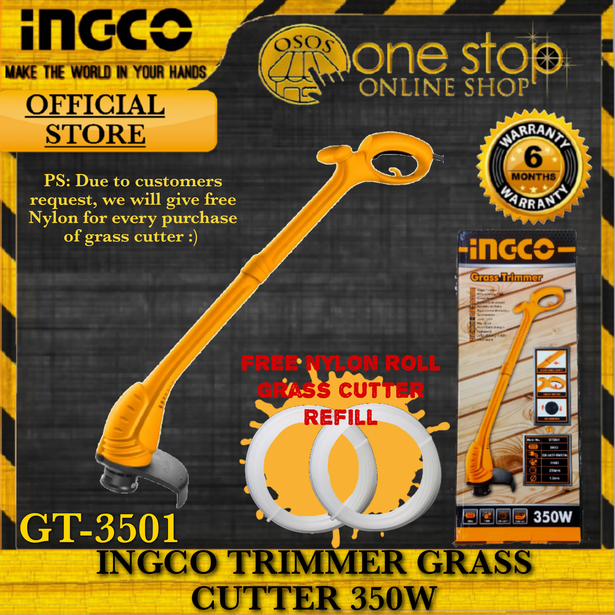 Ingco Weed Eater | atelier-yuwa.ciao.jp