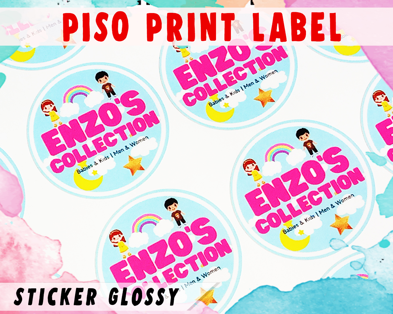 Shop Coffee Vendo Sticker Label with great discounts and prices online ...