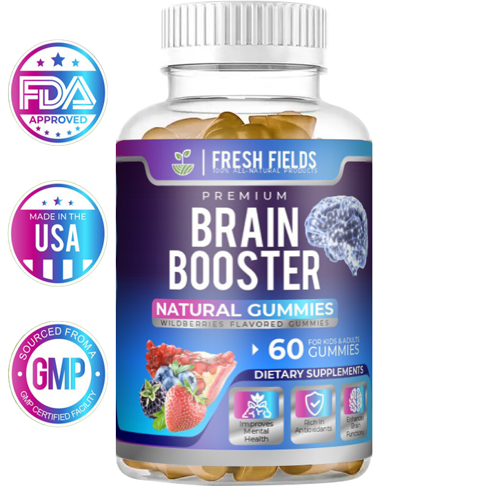 Shop Adult Brain Booster Genius with great discounts and prices online ...
