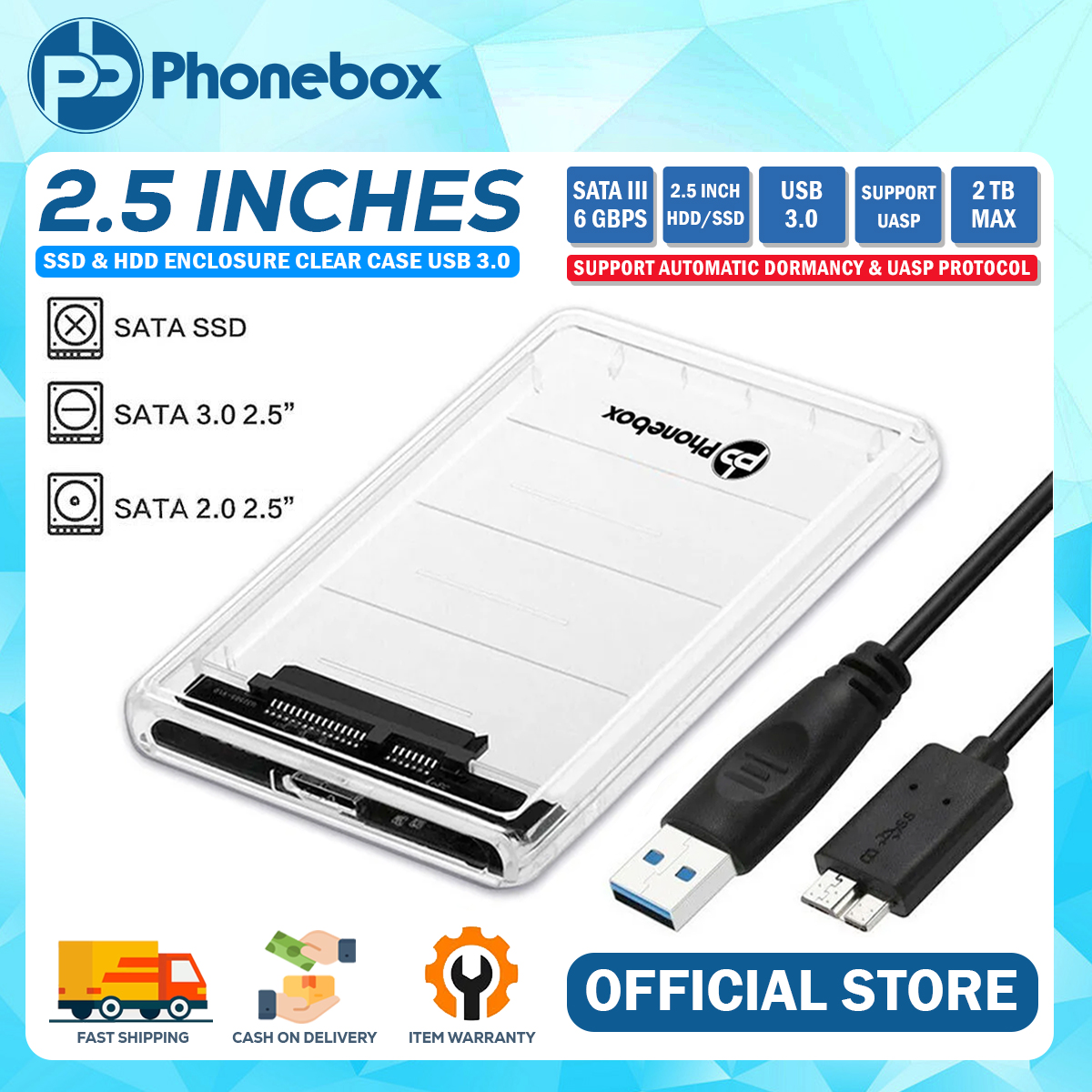 Buy Schneider Easy9 Enclosure online | Lazada.com.ph