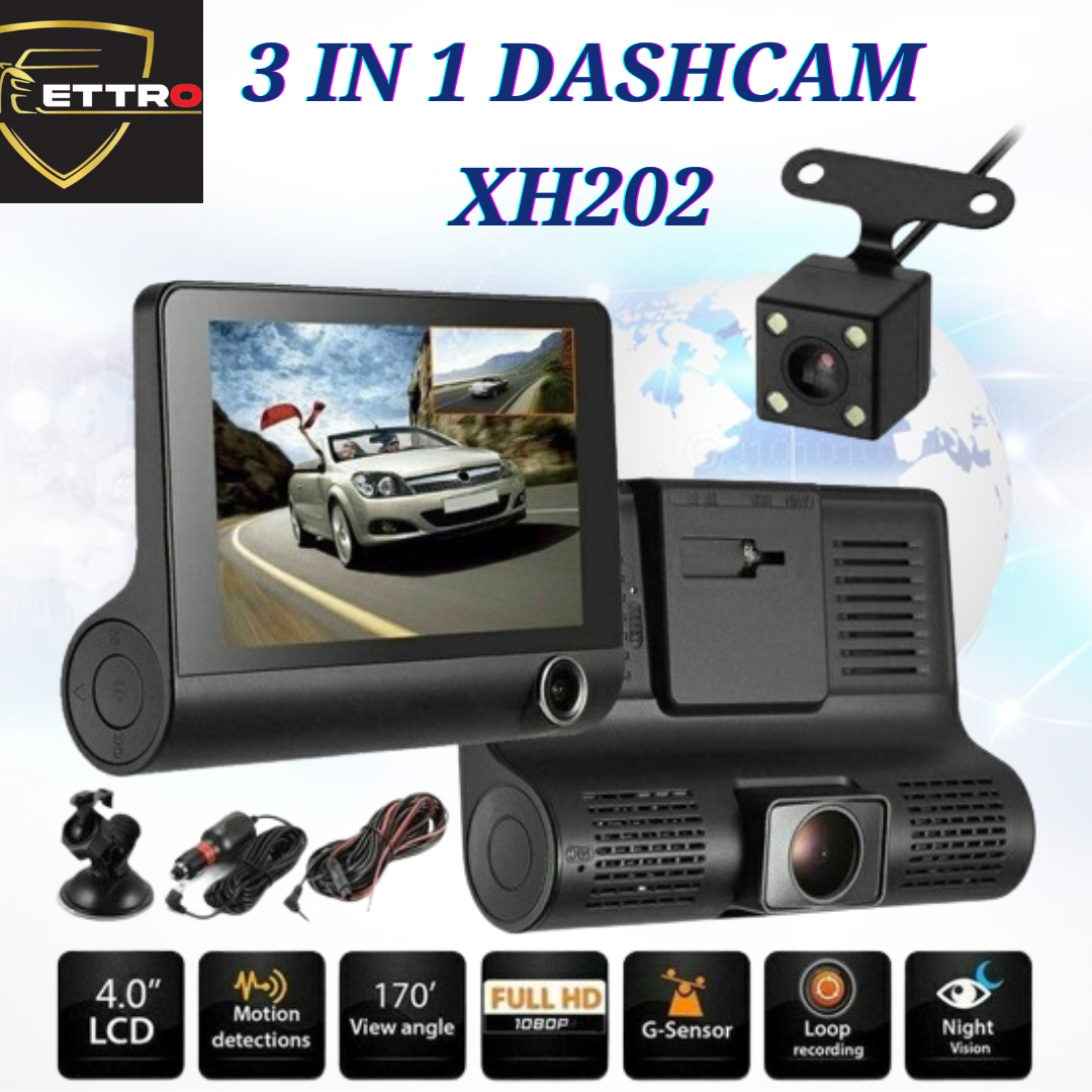 Shop Azome Dash Cam online | Lazada.com.ph