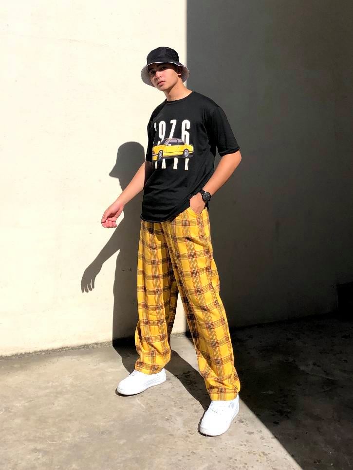 Shop Patrick Star Pants online | Lazada.com.ph